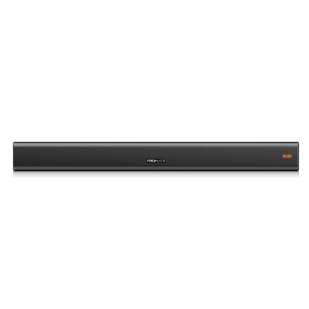 Promate 30W Soundbar with 10W Subwoofer, Multipoint Pairing and Remote